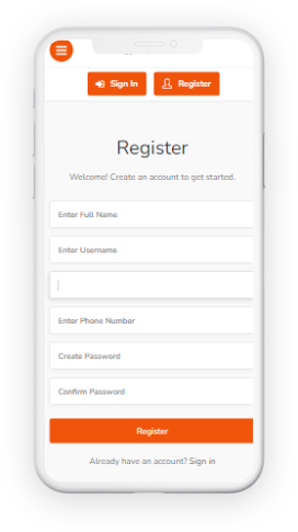 Homifice | Hotel Management System - OK Emmanuel